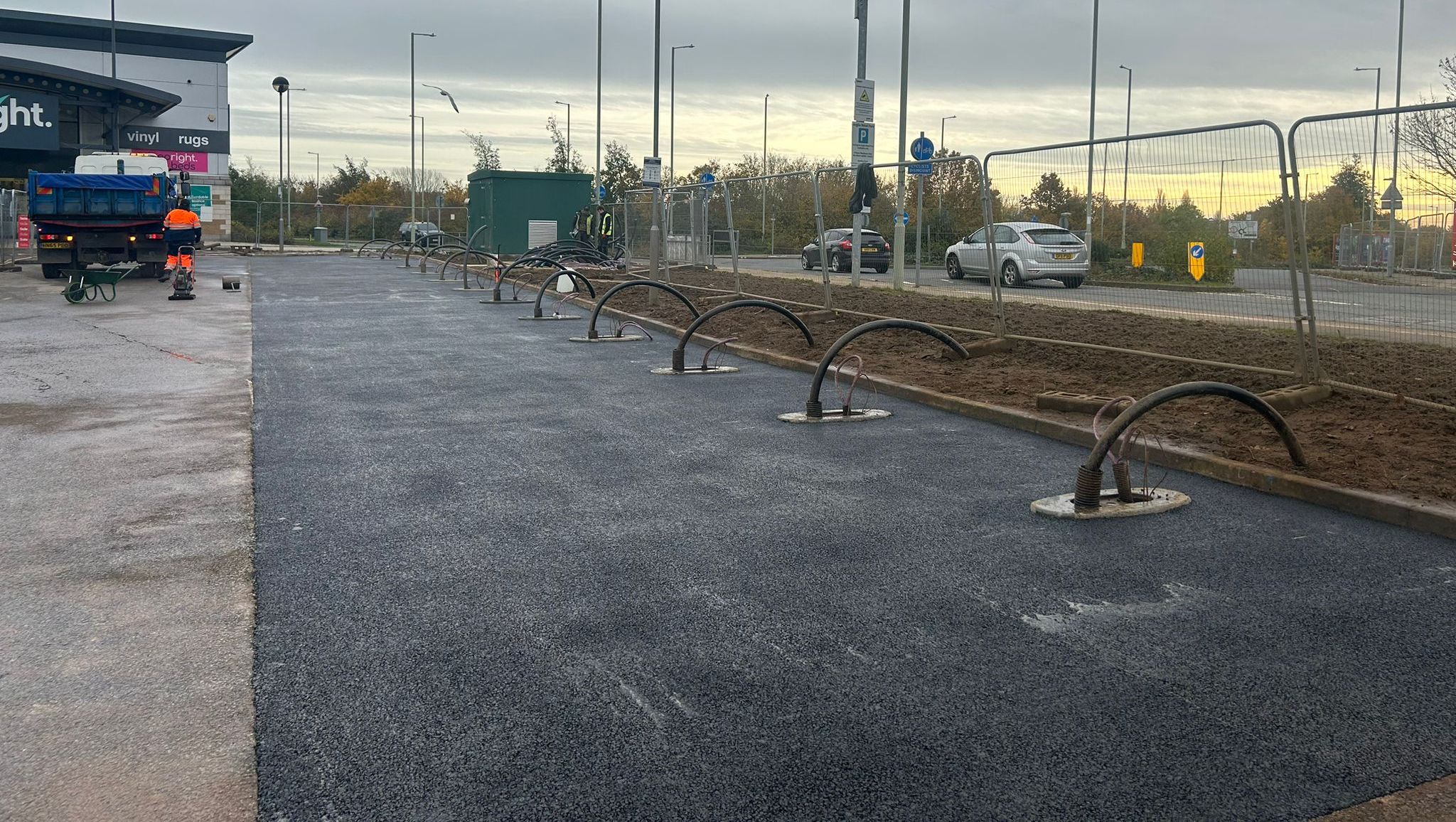 High Quality Driveway Resurfacing | Heritage Resurfacing Ltd